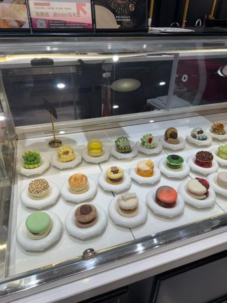 马卡龙为什么叫马卡龙_马卡龙名字由来-第3张图片-山城妙识