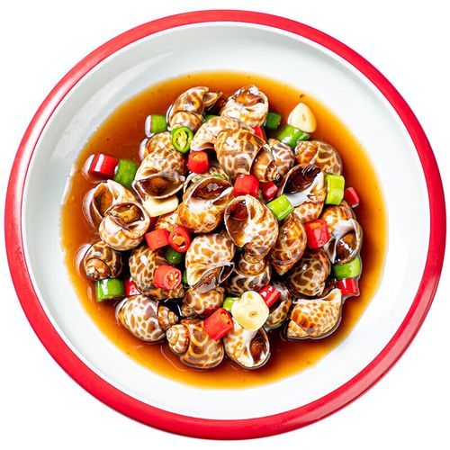 香螺怎么做好吃_香螺的做法大全-第3张图片-山城妙识