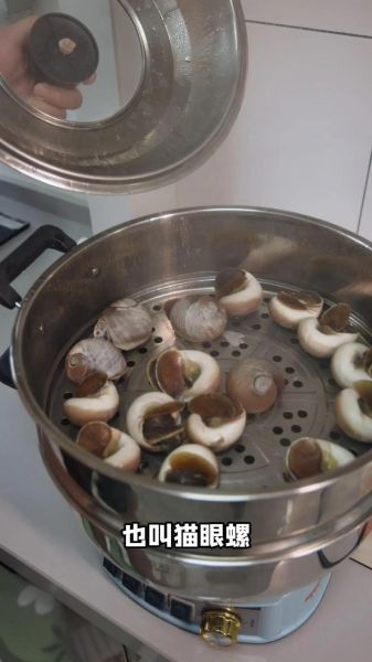 香螺怎么做好吃_香螺的做法大全-第2张图片-山城妙识