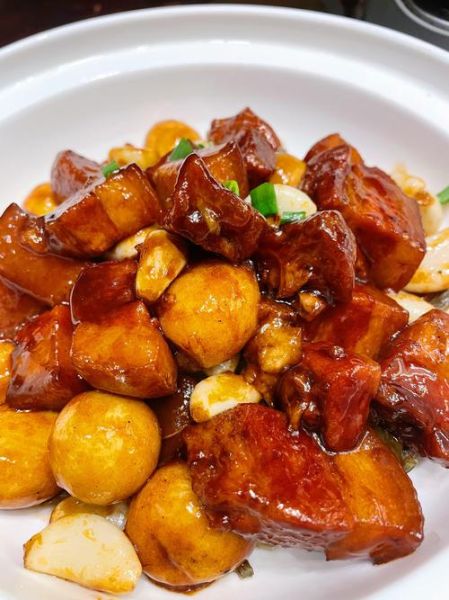 毛氏红烧肉怎么做_正宗湖南口味-第2张图片-山城妙识