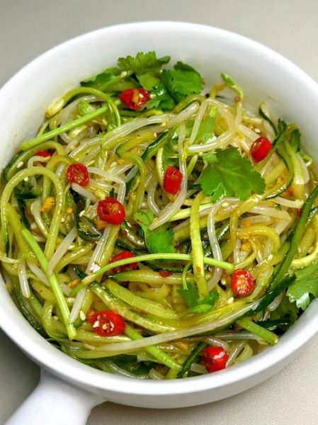 冷菜图片大全_家常冷菜怎么做-第2张图片-山城妙识