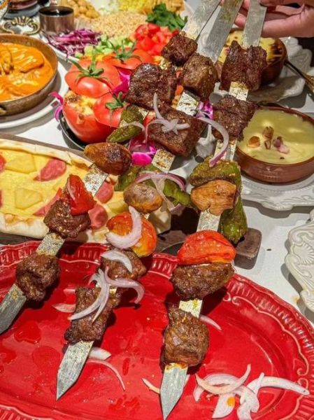 阿拉伯烤肉怎么做_阿拉伯烤肉用什么香料-第3张图片-山城妙识 阿拉伯烤肉怎么做_阿拉伯烤肉用什么香料-第3张图片-山城妙识