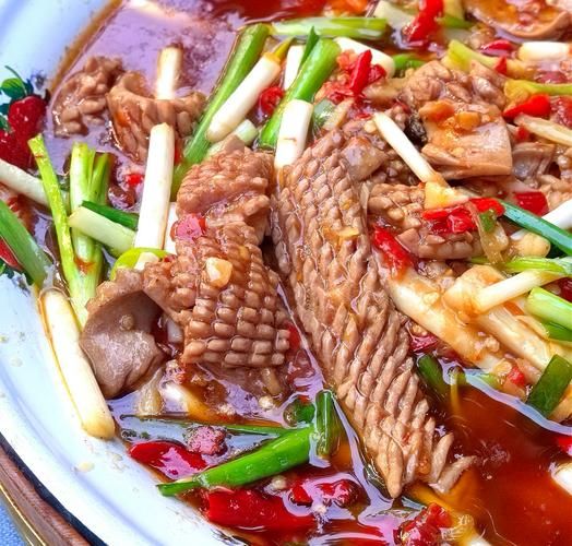 腰花和什么炒好吃_腰花炒什么最香-第1张图片-山城妙识