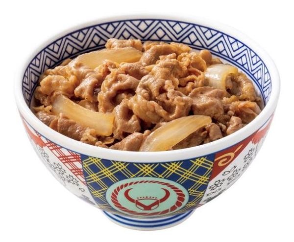 吉野家牛肉饭多少钱_吉野家牛肉饭涨价了吗-第3张图片-山城妙识