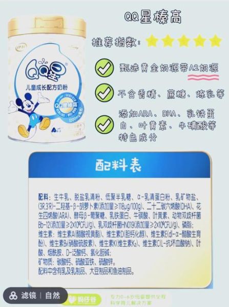 伊利奶粉哪个系列好_伊利奶粉价格表2024-第1张图片-山城妙识