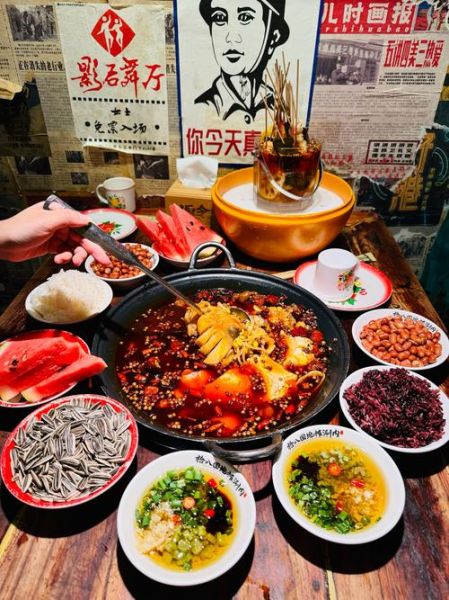 豆花鱼火锅怎么做_豆花鱼火锅底料哪个牌子好-第2张图片-山城妙识