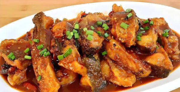 草鱼怎么做最好吃_草鱼怎么做好吃又简单-第3张图片-山城妙识 草鱼怎么做最好吃_草鱼怎么做好吃又简单-第3张图片-山城妙识