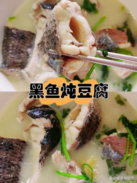黑鱼怎么煲汤更有营养_黑鱼煲汤放什么食材-第2张图片-山城妙识