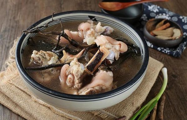 炖汤草根大全_哪些草根适合炖汤-第2张图片-山城妙识 炖汤草根大全_哪些草根适合炖汤-第2张图片-山城妙识