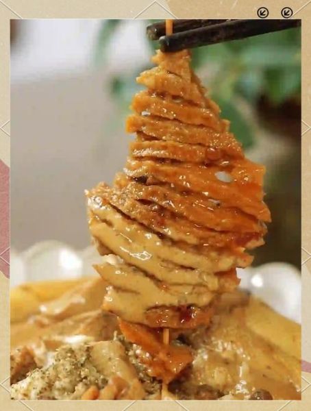 麻辣豆腐串怎么做_麻辣豆腐串热量高吗-第2张图片-山城妙识 麻辣豆腐串怎么做_麻辣豆腐串热量高吗-第2张图片-山城妙识