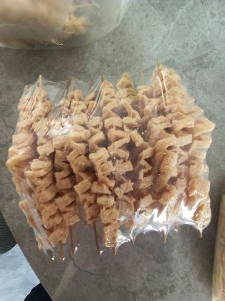 麻辣豆腐串怎么做_麻辣豆腐串热量高吗-第3张图片-山城妙识 麻辣豆腐串怎么做_麻辣豆腐串热量高吗-第3张图片-山城妙识