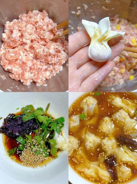 云吞皮怎么煮不烂_云吞皮怎样才滑-第3张图片-山城妙识