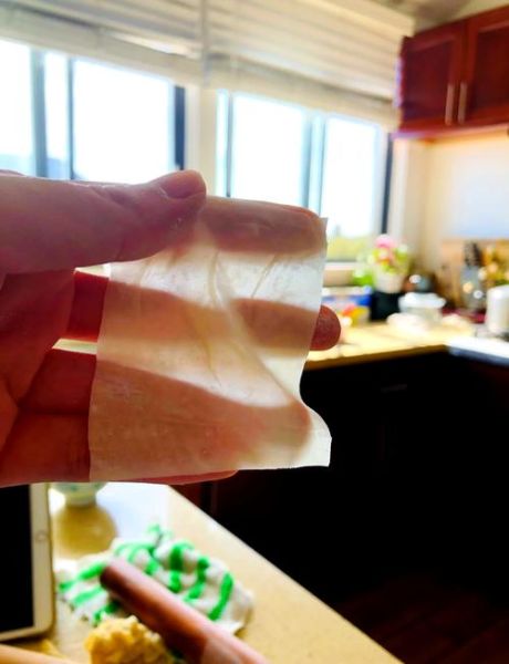 云吞皮怎么煮不烂_云吞皮怎样才滑-第2张图片-山城妙识