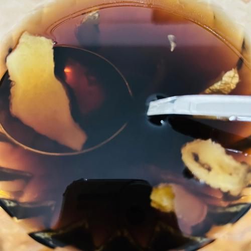 可乐姜茶怎么煮_可乐姜茶的功效与作用-第3张图片-山城妙识