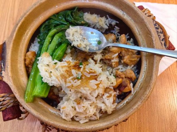 锅巴饭吃了对身体好吗_锅巴饭的营养价值-第2张图片-山城妙识