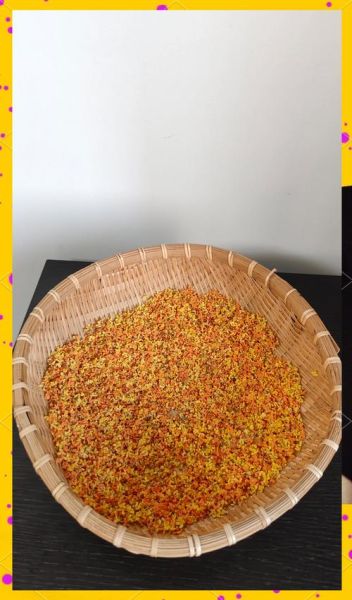 糖桂花的做法_糖桂花的功效与禁忌-第3张图片-山城妙识