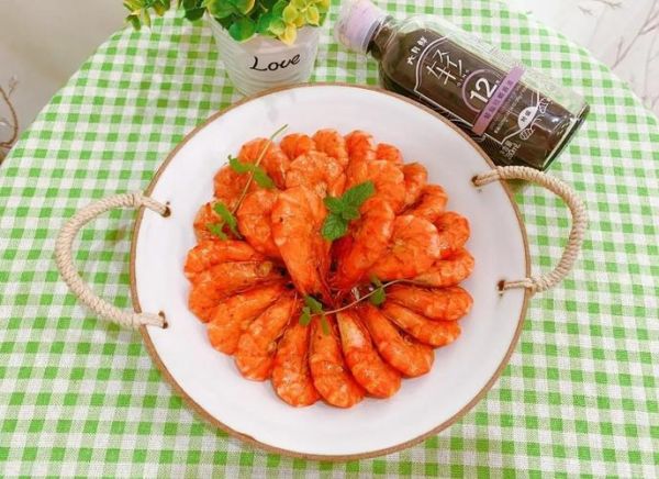 虾子酱油怎么吃最好吃_虾子酱油经典吃法大全-第2张图片-山城妙识