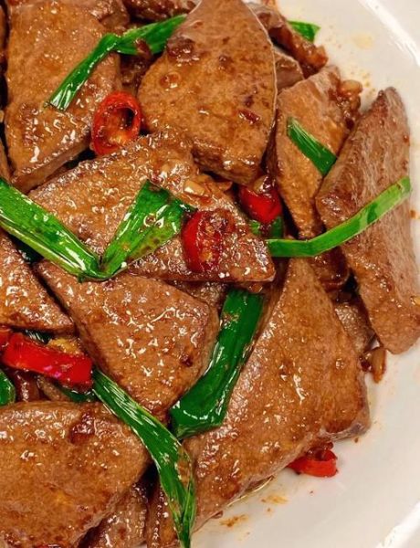 家常菜做法简单又好吃_新手零失败-第1张图片-山城妙识