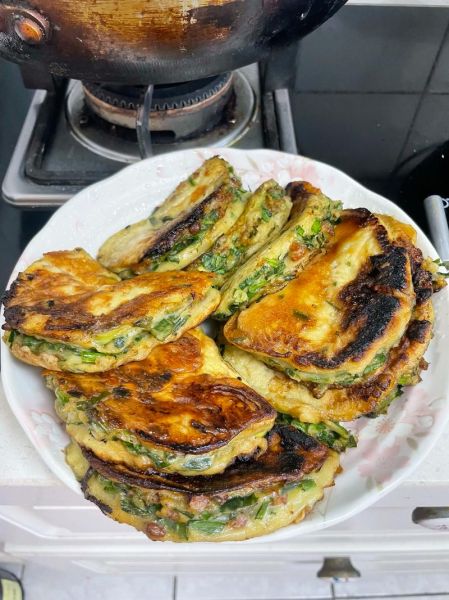 茄盒怎么做_茄盒炸多久才酥脆-第3张图片-山城妙识 茄盒怎么做_茄盒炸多久才酥脆-第3张图片-山城妙识