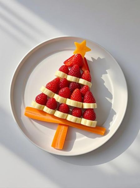 简单水果拼盘怎么做_适合孩子吃的水果拼盘-第1张图片-山城妙识 简单水果拼盘怎么做_适合孩子吃的水果拼盘-第1张图片-山城妙识