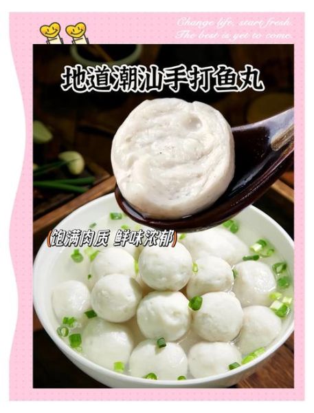 鱼丸怎么做才弹牙_鱼丸用什么鱼最好-第3张图片-山城妙识