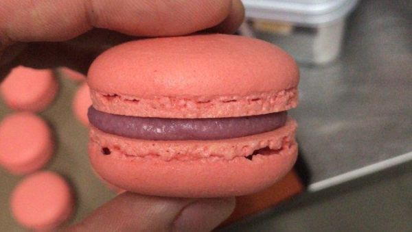 马卡龙蛋糕怎么做_马卡龙蛋糕为什么开裂-第2张图片-山城妙识 马卡龙蛋糕怎么做_马卡龙蛋糕为什么开裂-第2张图片-山城妙识