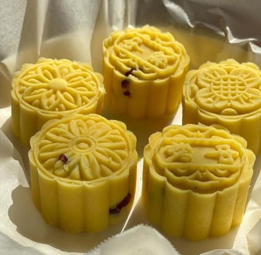 绿豆糕怎么做_绿豆糕家常做法大全-第1张图片-山城妙识