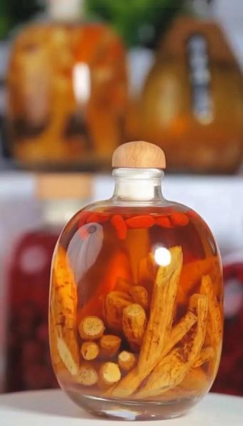 泡药酒配方大全_用什么药材泡酒最好-第2张图片-山城妙识