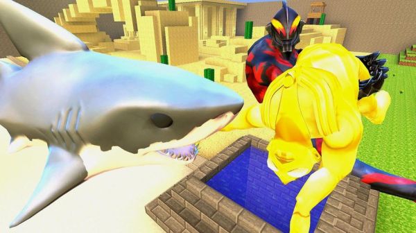 鲨鱼视频怎么赚钱_鲨鱼视频安全吗-第3张图片-山城妙识