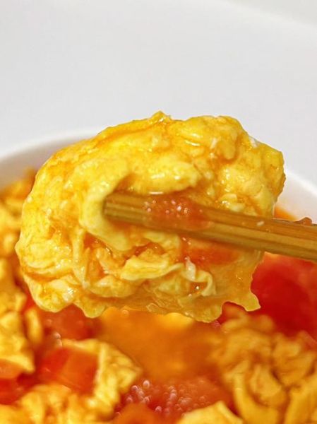 西红柿炒蛋的营养价值_西红柿炒蛋能减肥吗-第1张图片-山城妙识