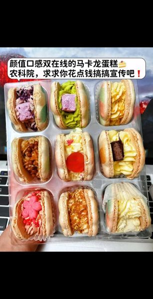 马卡龙蛋糕加盟费多少钱_马卡龙蛋糕加盟流程-第2张图片-山城妙识