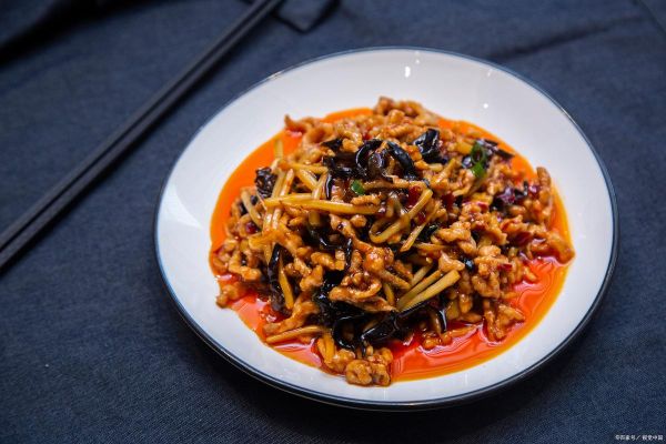 鱼香肉丝用什么肉_猪里脊还是梅花肉-第3张图片-山城妙识