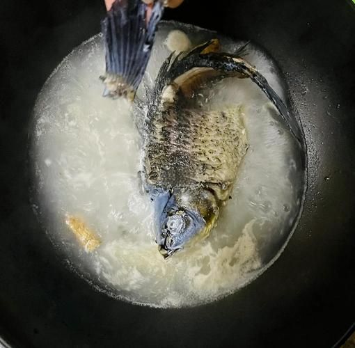 鱼汤怎么炖白_鱼汤变白的小窍门-第3张图片-山城妙识