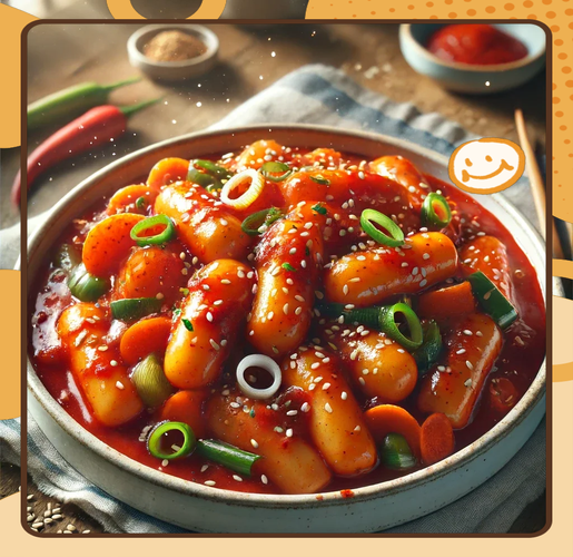 韩国辣酱可以用什么代替_韩式辣酱替代品推荐-第3张图片-山城妙识