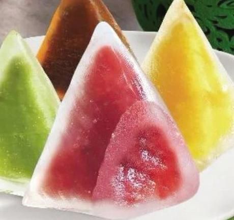 西米粽子煮的还是蒸的_哪种做法更软糯-第3张图片-山城妙识