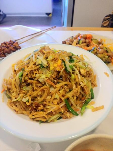 鸡蛋炒饼怎么做_鸡蛋炒饼热量高吗-第3张图片-山城妙识