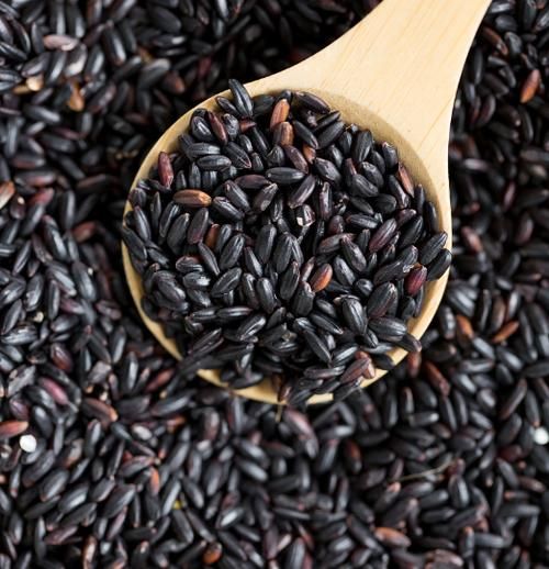 黑色粟米是什么米_黑色粟米的营养价值-第2张图片-山城妙识