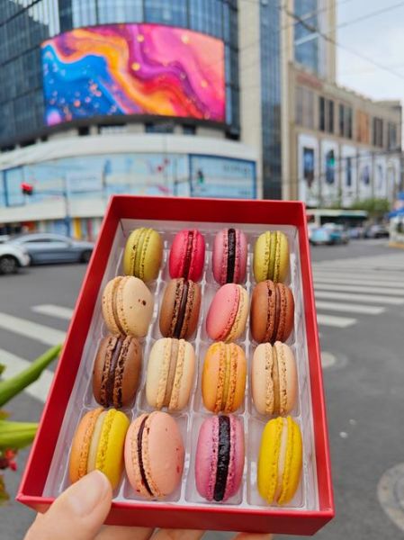 马卡龙为什么那么贵_马卡龙怎么保存才酥脆-第1张图片-山城妙识