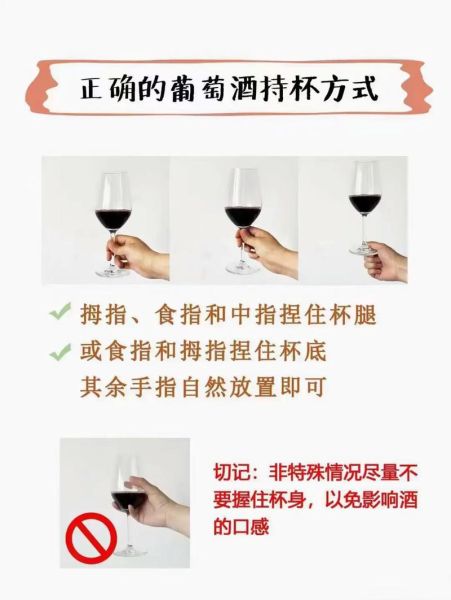 红酒怎么喝是正确的_红酒醒酒多久才合适-第1张图片-山城妙识