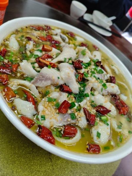 酸菜鱼图片大全大图_高清实拍图哪里找-第2张图片-山城妙识 酸菜鱼图片大全大图_高清实拍图哪里找-第2张图片-山城妙识