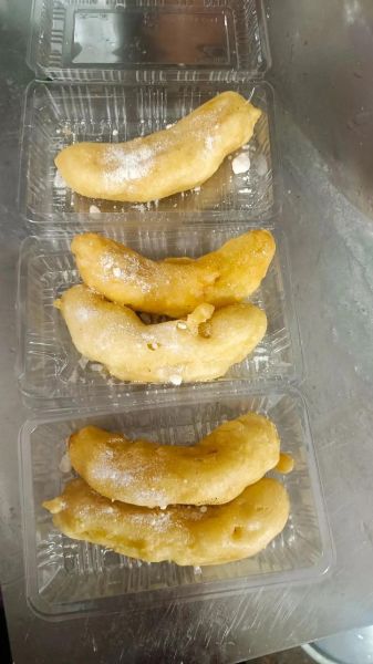 炸香蕉的做法窍门_炸香蕉怎么酥脆不回软-第2张图片-山城妙识