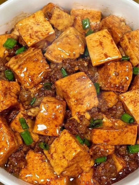 红烧豆腐怎么做_红烧豆腐用什么豆腐最好-第3张图片-山城妙识 红烧豆腐怎么做_红烧豆腐用什么豆腐最好-第3张图片-山城妙识