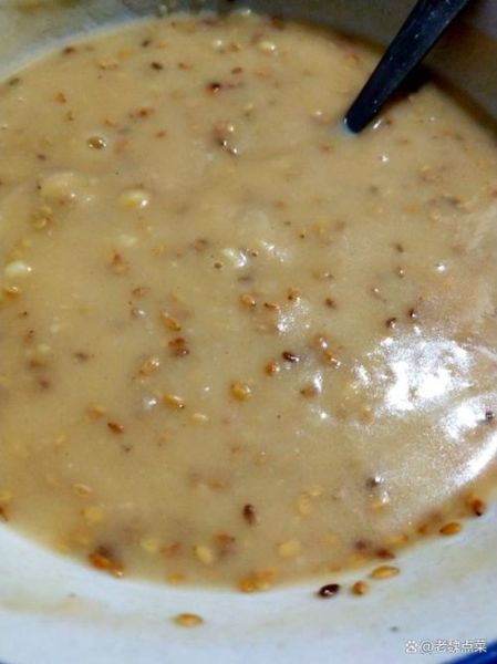 油茶怎么做才好吃_油茶的做法步骤详解-第2张图片-山城妙识