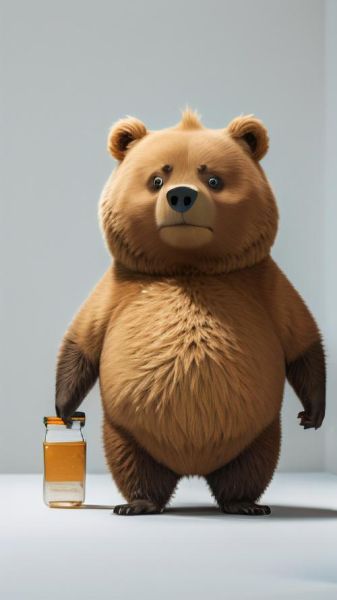 熊掌漫画怎么下载_熊掌漫画安全吗-第2张图片-山城妙识