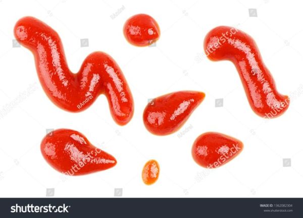 番茄酱英语怎么说_tomato sauce和ketchup区别-第3张图片-山城妙识