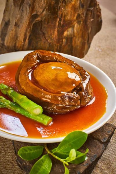 假鲍鱼怎么做_假鲍鱼口感如何-第3张图片-山城妙识