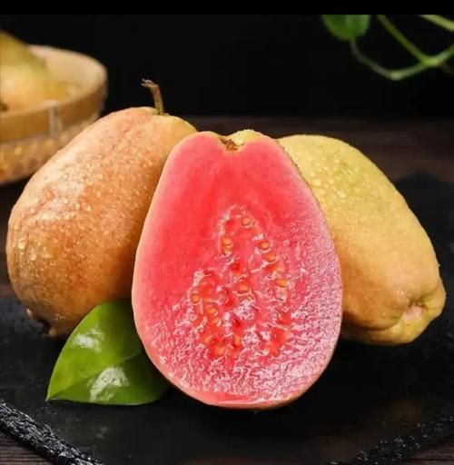 番石榴什么人不能吃_孕妇和肾病患者能吃吗-第3张图片-山城妙识