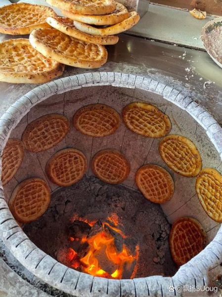 馕饼的功效与作用_馕饼吃了会上火吗-第1张图片-山城妙识