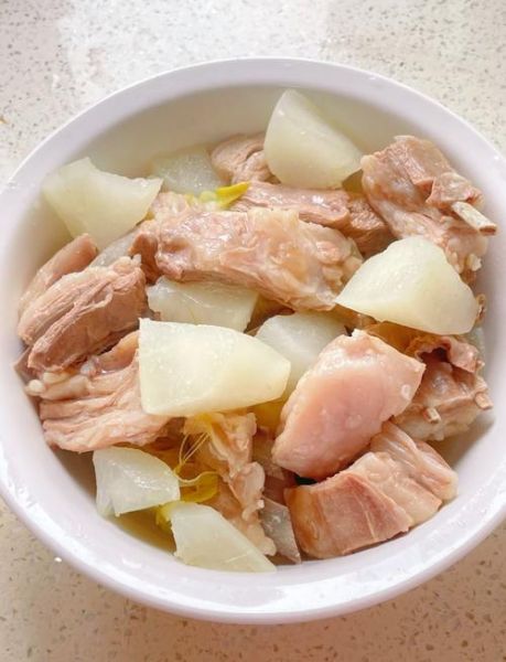 萝卜炖肉怎么做_萝卜炖肉要焯水吗-第2张图片-山城妙识