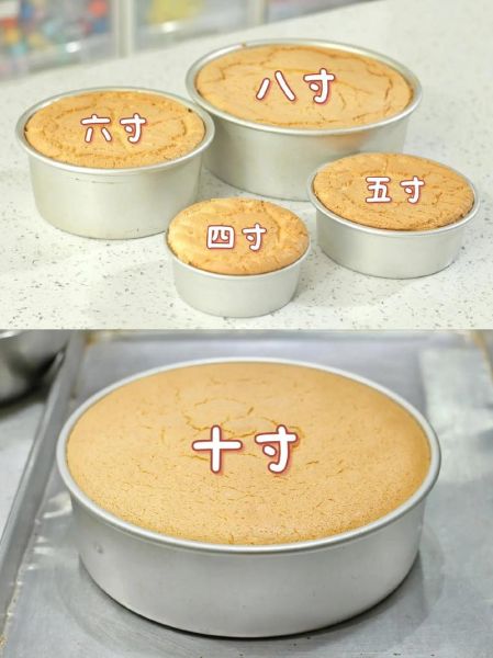 蛋糕怎么做_烤箱温度时间设置-第3张图片-山城妙识 蛋糕怎么做_烤箱温度时间设置-第3张图片-山城妙识